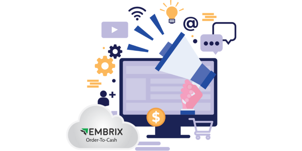 Embrix Verticals | EMBRIX